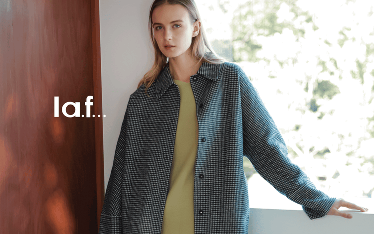 la.f…（ラエフ） | Official Site – laf-official